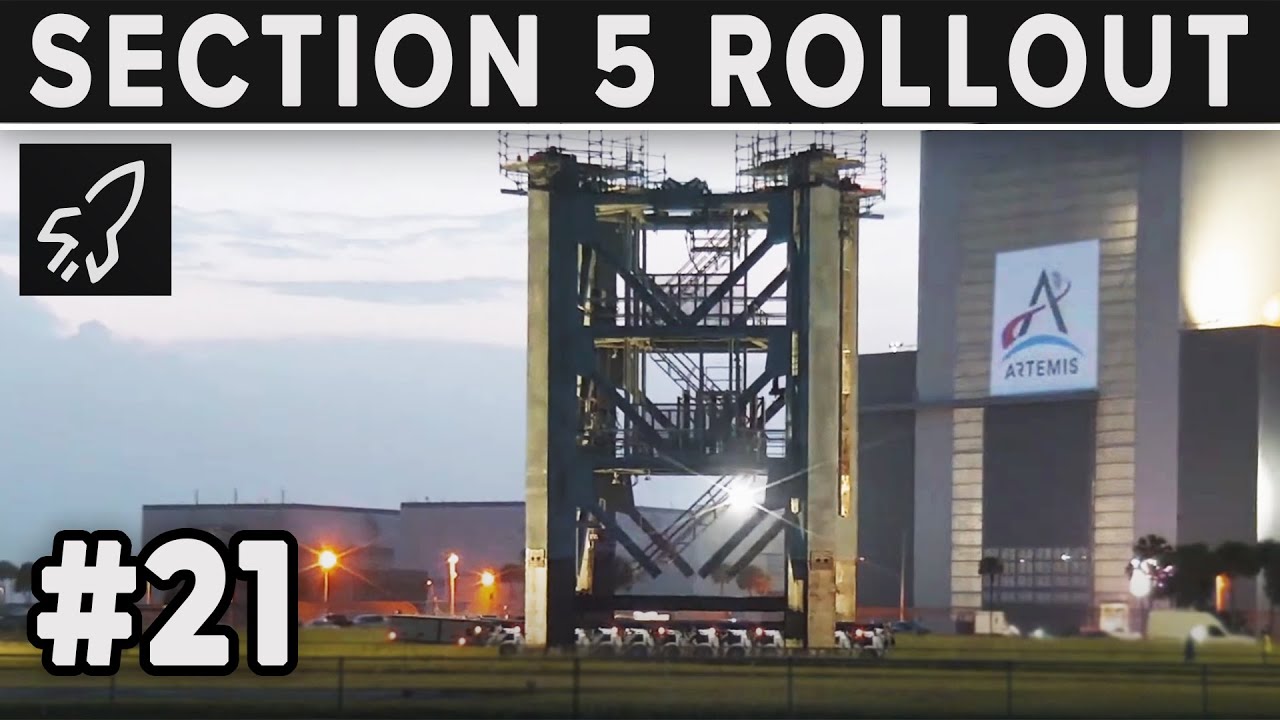 Starship Tower #2 Halfway Complete - Weekly Update Episode 21 - YouTube