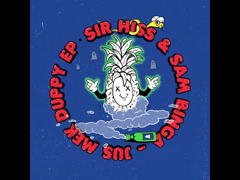 Sir Hiss & Sam Binga ft Jakes - Wicked Set (Introspekt Remix ...