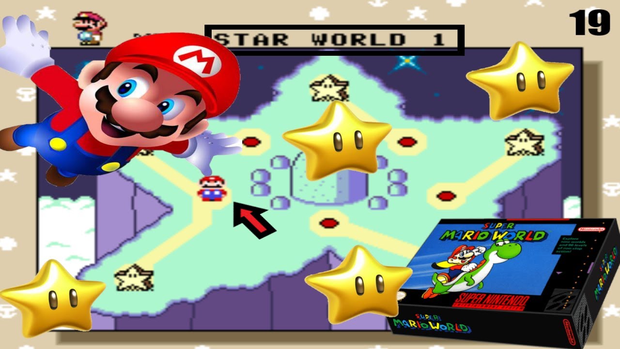 19- STAR WORLD 1 - YouTube