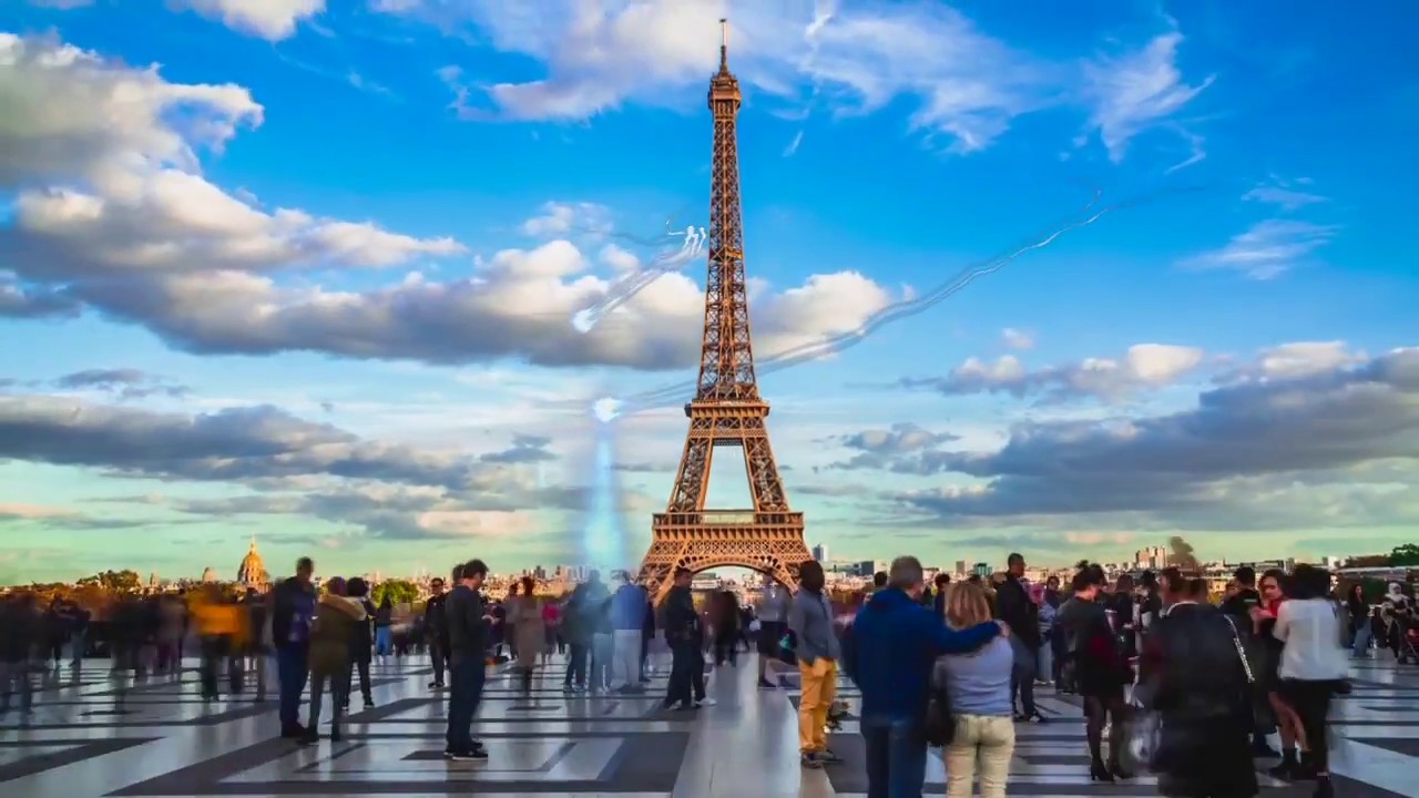 LDE Europe 2018 - Promotion - - YouTube