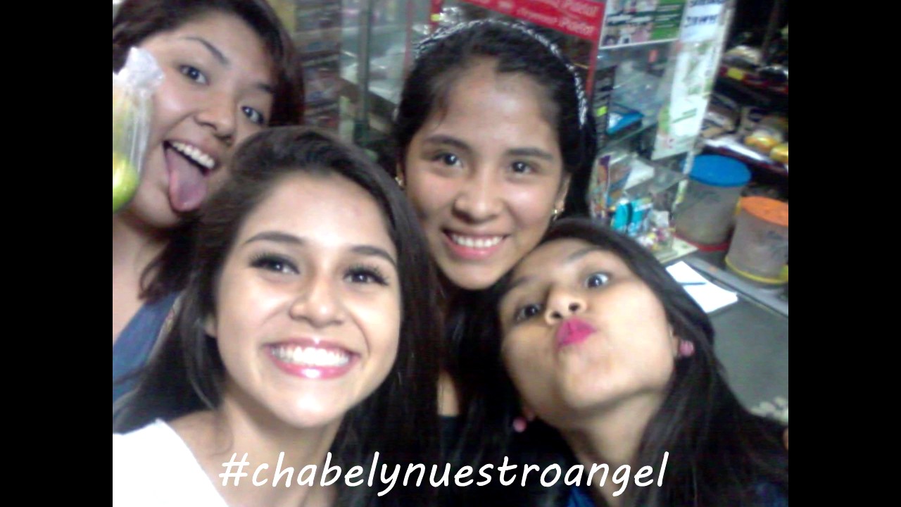 Homenaje a Chabely - YouTube