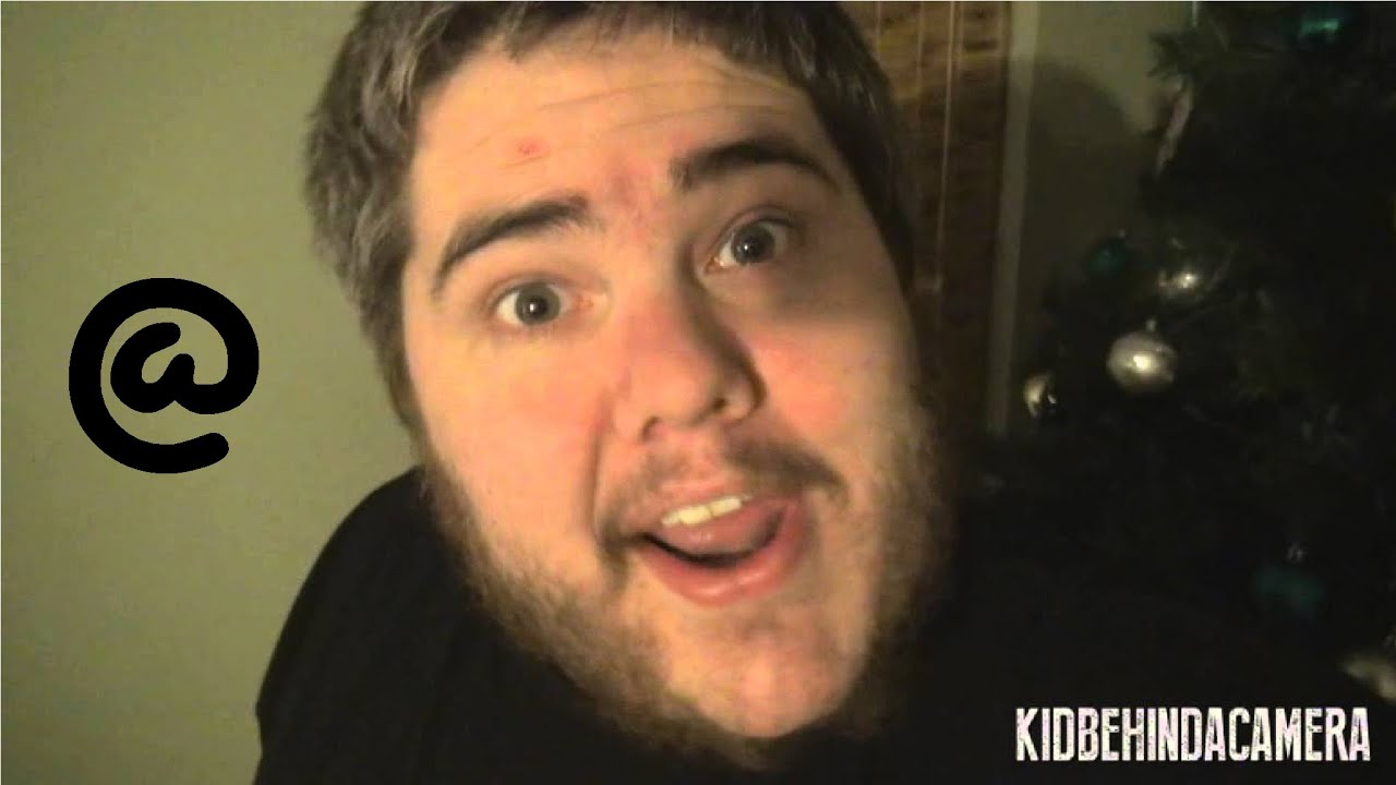 @KidBehindACamera - YouTube