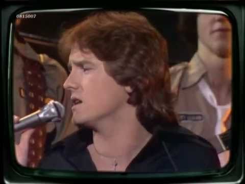 Rosetta Stone - Sheila (Tommy Roe) (1978) HD 0815007