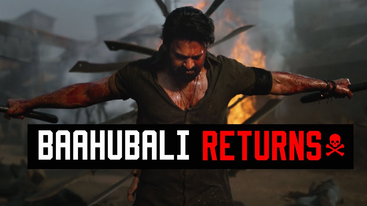 Salaar Movie Review | Prabhas | Prashanth Neel | Prithviraj | # ...