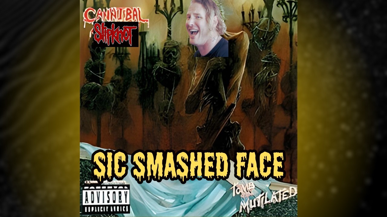 Sic smashed face (mashup) - YouTube