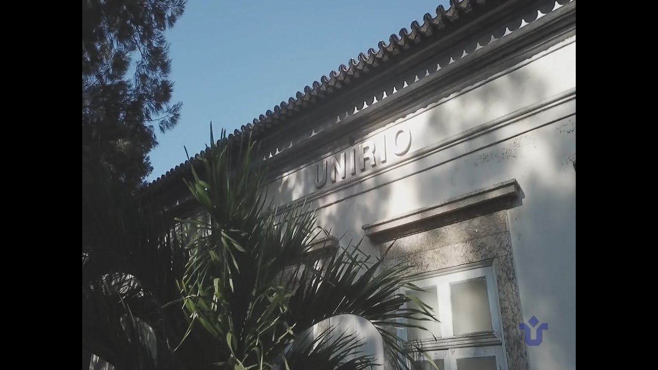 Institucional UNIRIO (2019) | Universidade Federal do Estado do Rio de ...