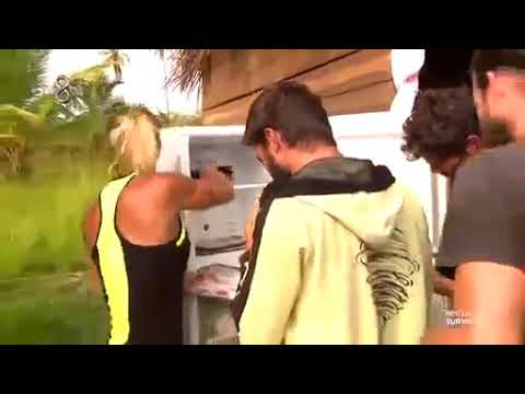 Survivor 2018 ; 86 , Bölüm Part  3