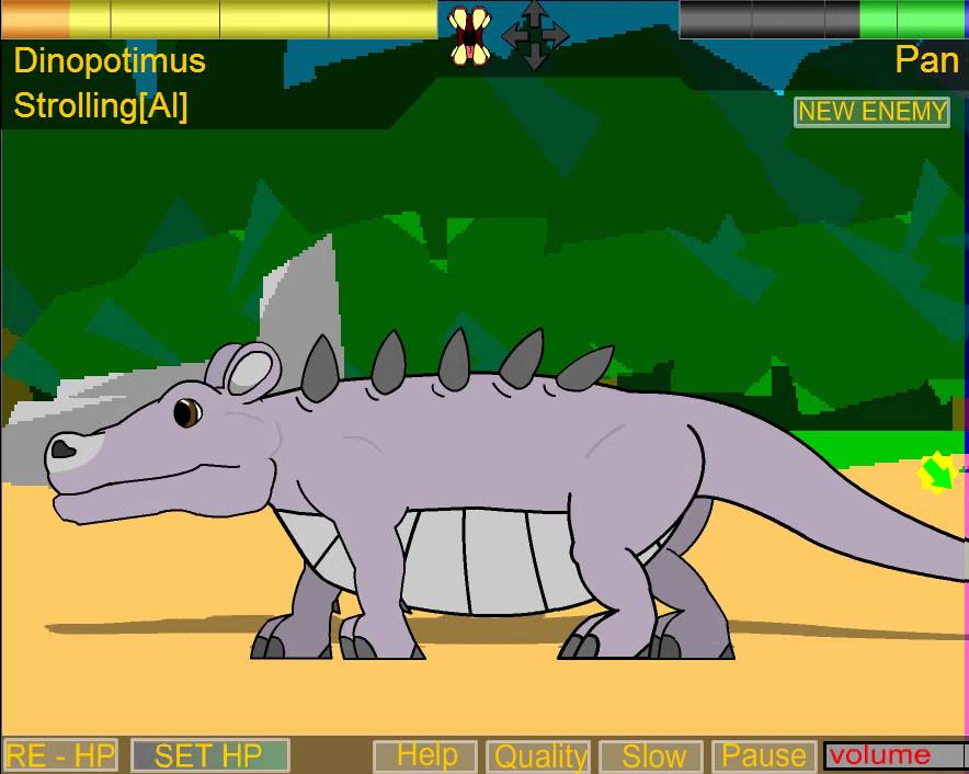 Panftr vore part 1 - YouTube