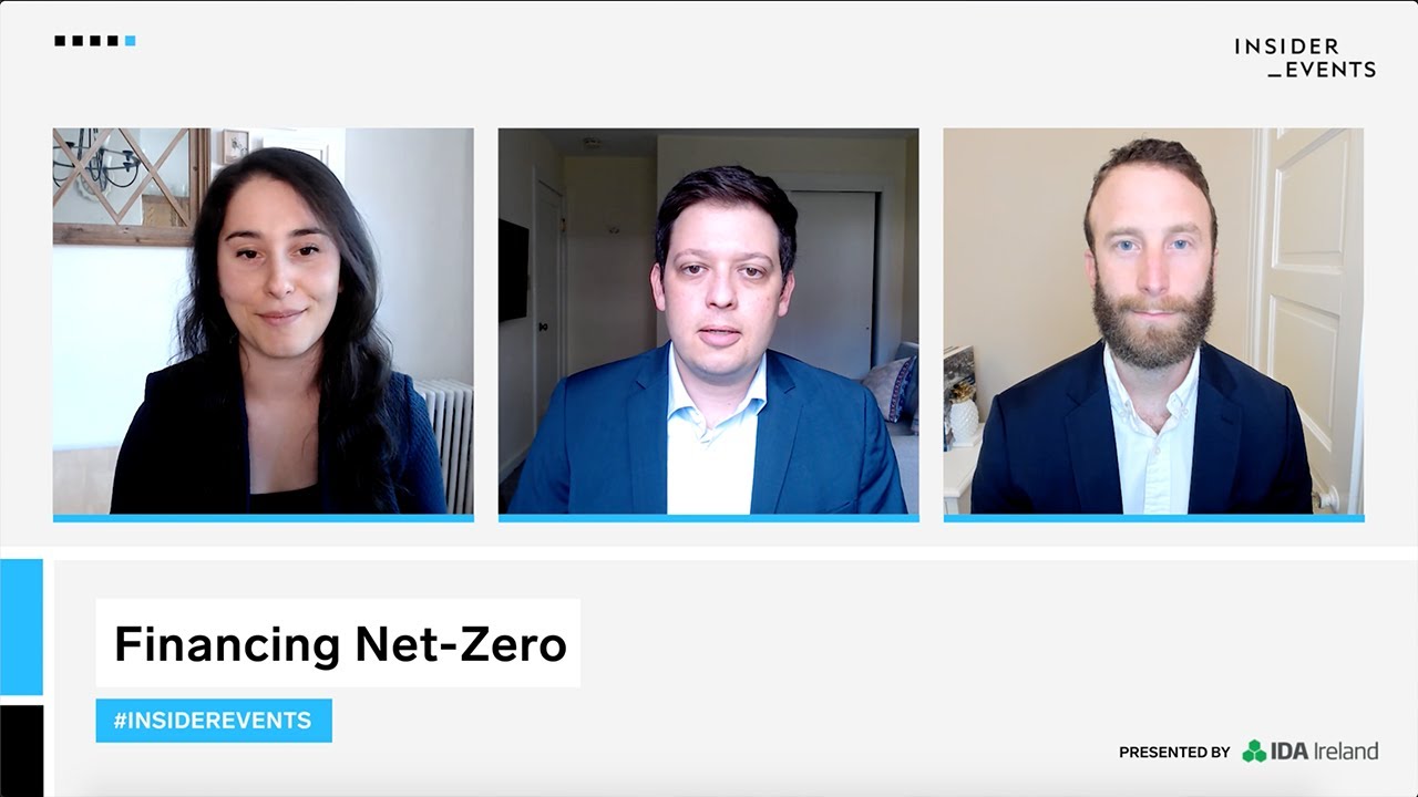 Making ESG Reporting And Data Actionable | Insider Events - YouTube