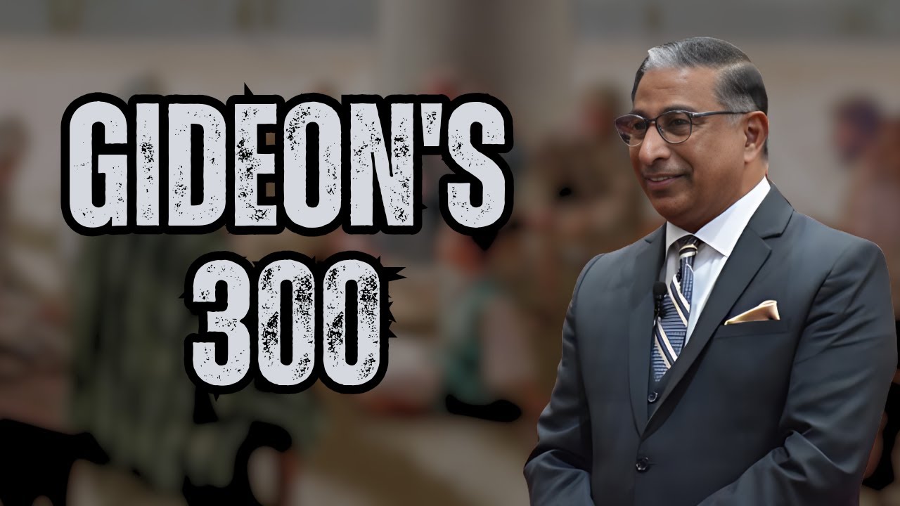 GIDEON'S 300 | Sunday Service - July 7, 2024 PART 2 - YouTube
