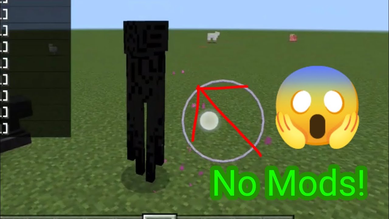 How To Make A Turn Into MOBS In Minecraft? (No Mods) - YouTube