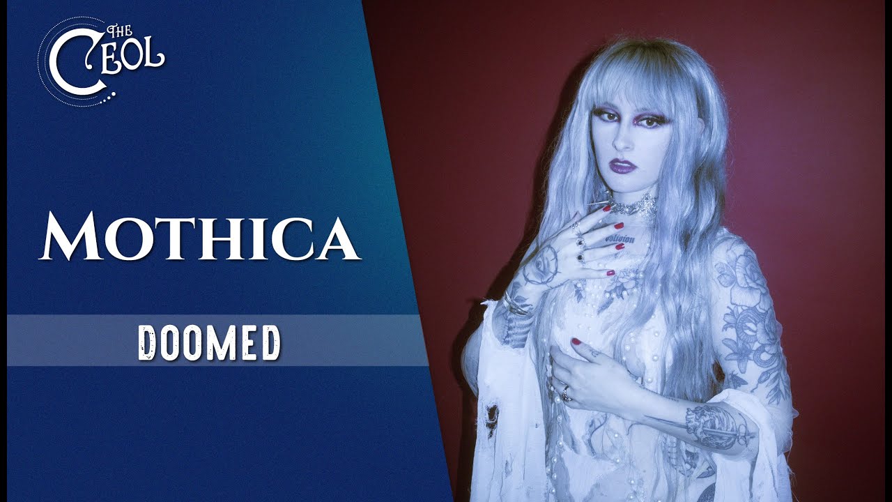 MOTHICA - Doomed [Sub. Español / English] - YouTube