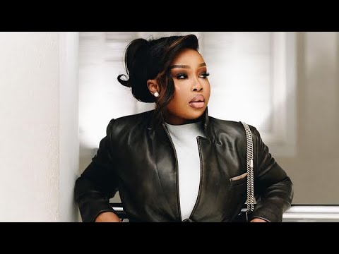 Forever stylish Sithelo Shozi 🔥 - YouTube