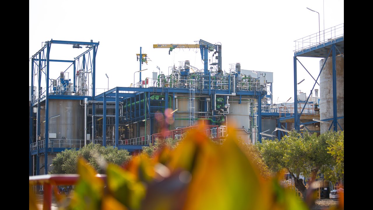 ELIX CORPORATE VIDEO - YouTube