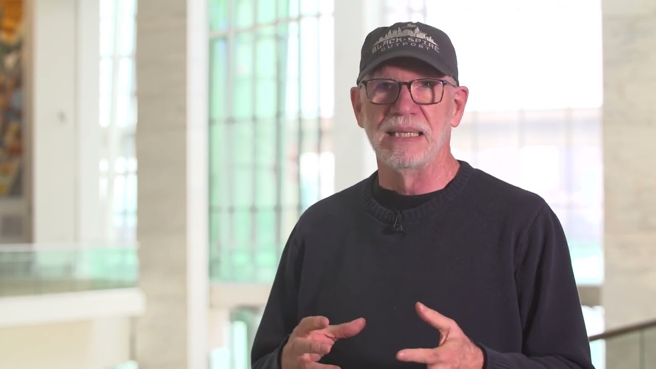 Disney’s Jon Snoddy is Designing the Future at SAE International’s WCX ...