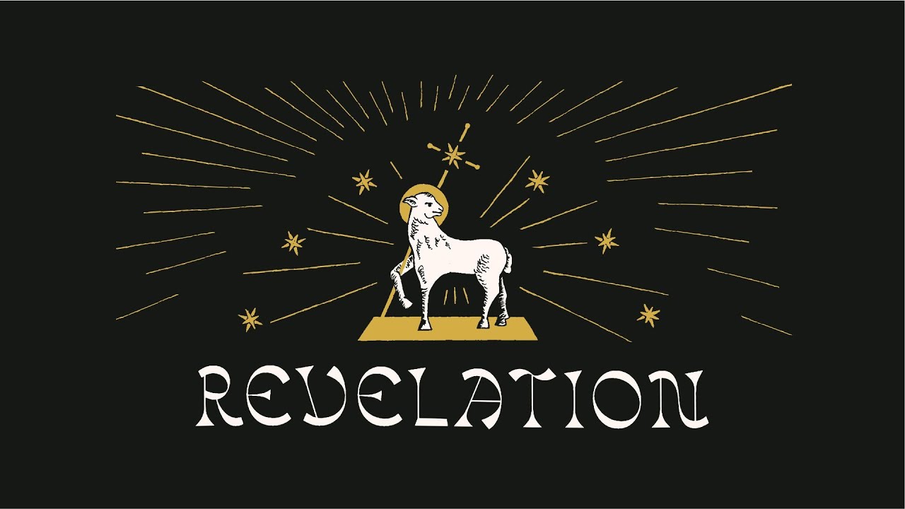 Revelation Series Part 25 - Revelation 20 "Do You Trust Me?" Dave ...