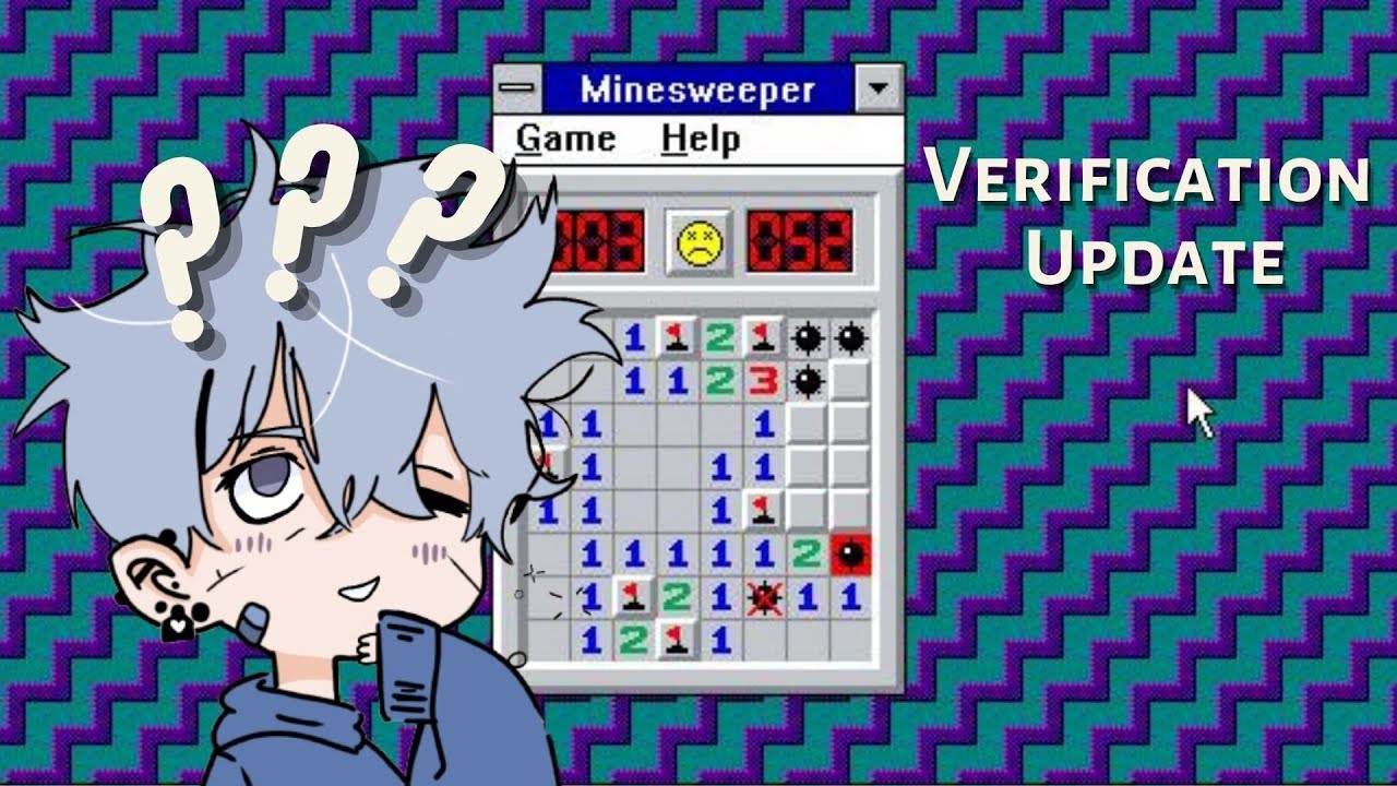 The Minesweeper Speed-run (s) update - YouTube