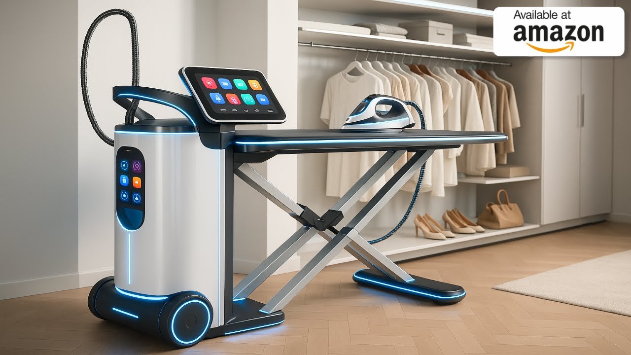 Incredible Amazon Smart Home Gadgets That Will Make Your Life Easy ...