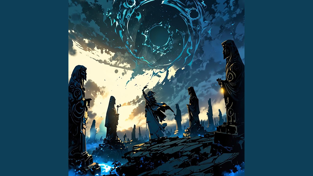 Throne of Embers - YouTube