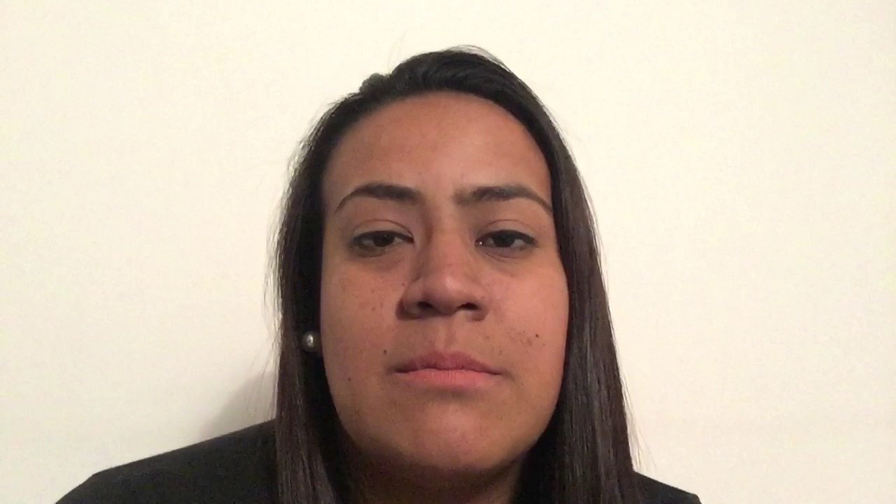 Presentación laura sotelo - YouTube