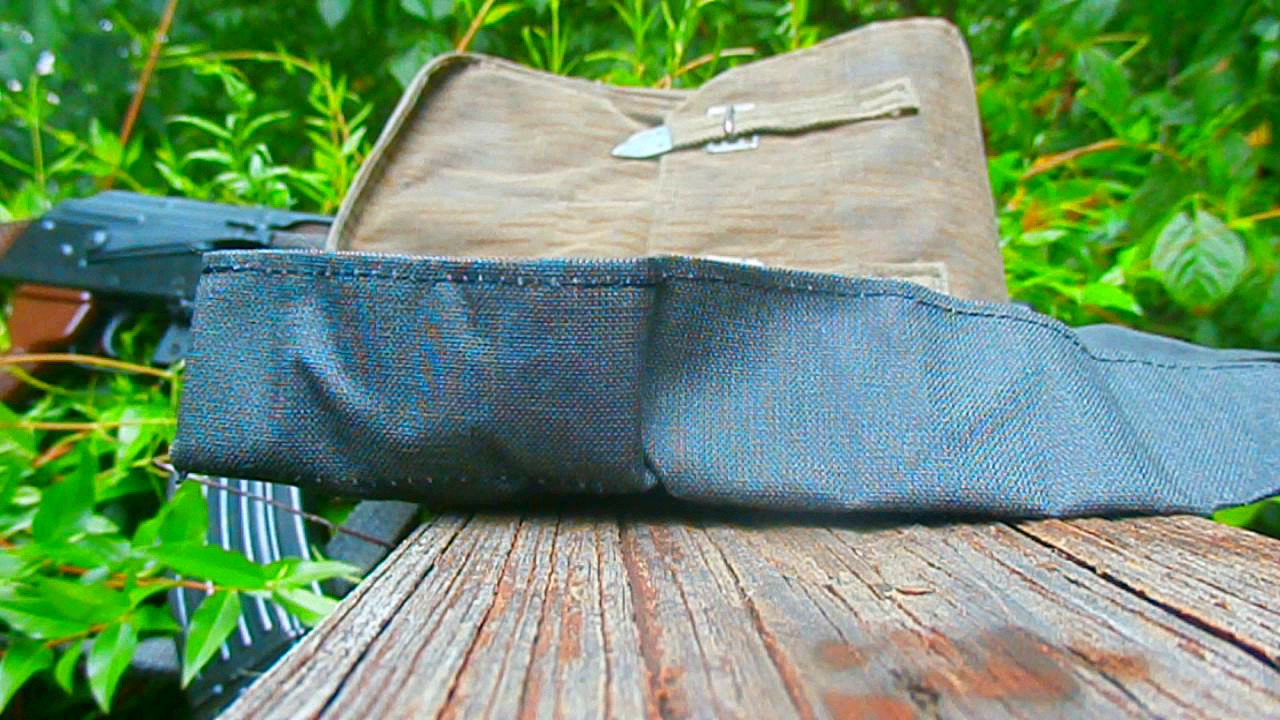 MPi-KM cleaning kit overview - YouTube