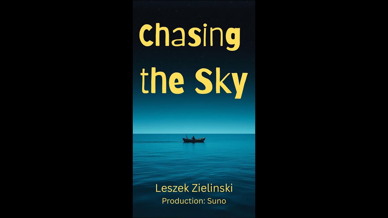 Chasing the sky - YouTube