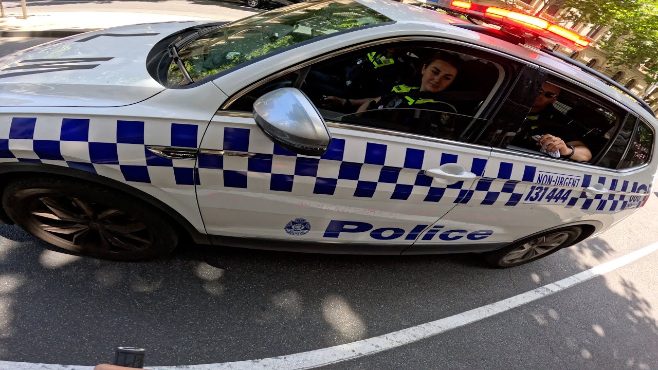 WE GOT CHASED BY COPS AGAIN.... - YouTube