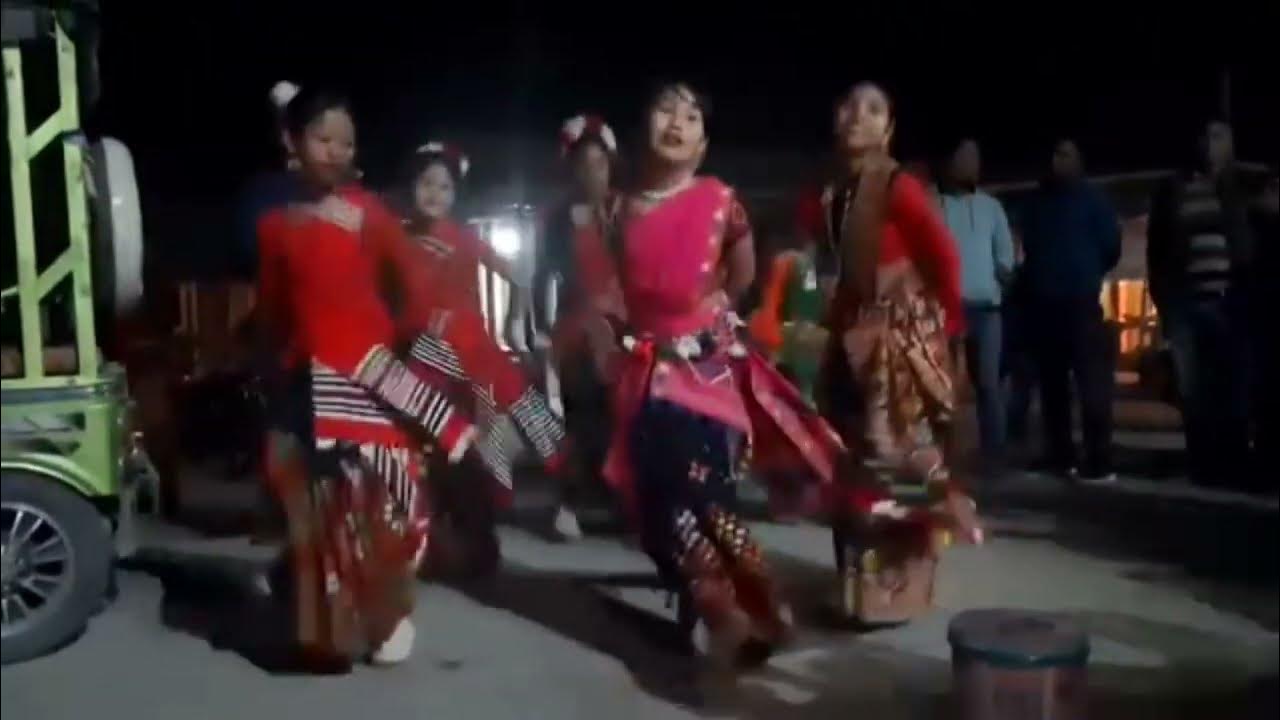 RIKSUPO:LANGKA MISING DANCE 2025 - YouTube