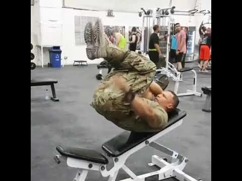 Bodybuilding Fitness on youtube %E2%80%9CTrain Insane %F0%9F%92%AA%F0 ...