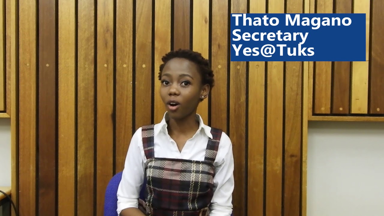 Thato Magano - YouTube