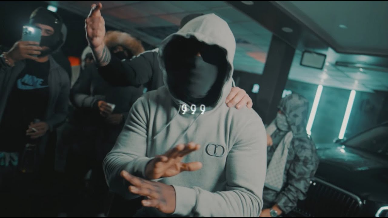 [FREE] Drill Type Beat "6AM" x UK Drill Type Beat - YouTube