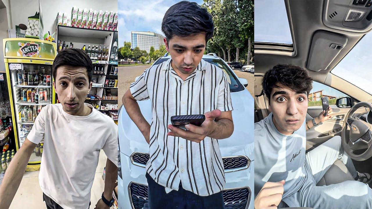 Instagram Vinelar To'plami | Instagram TikTok Vaynlar | Instagram ...