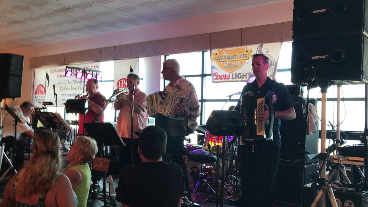 Let's Have A Party - Polka Country Musicians (HD) - YouTube