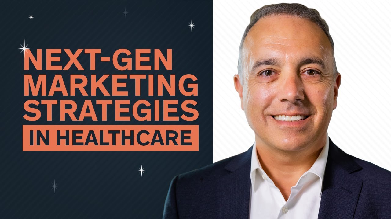 Building Next Gen Marketing Strategies ft. Don Stanziano, CMO ...