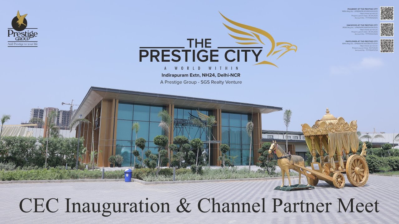 Customer Experience Centre Inauguration & Channel Partner Meet | The ...