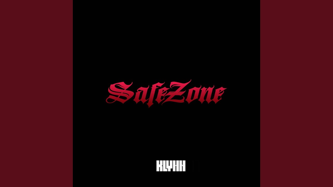 Safe Zone - YouTube