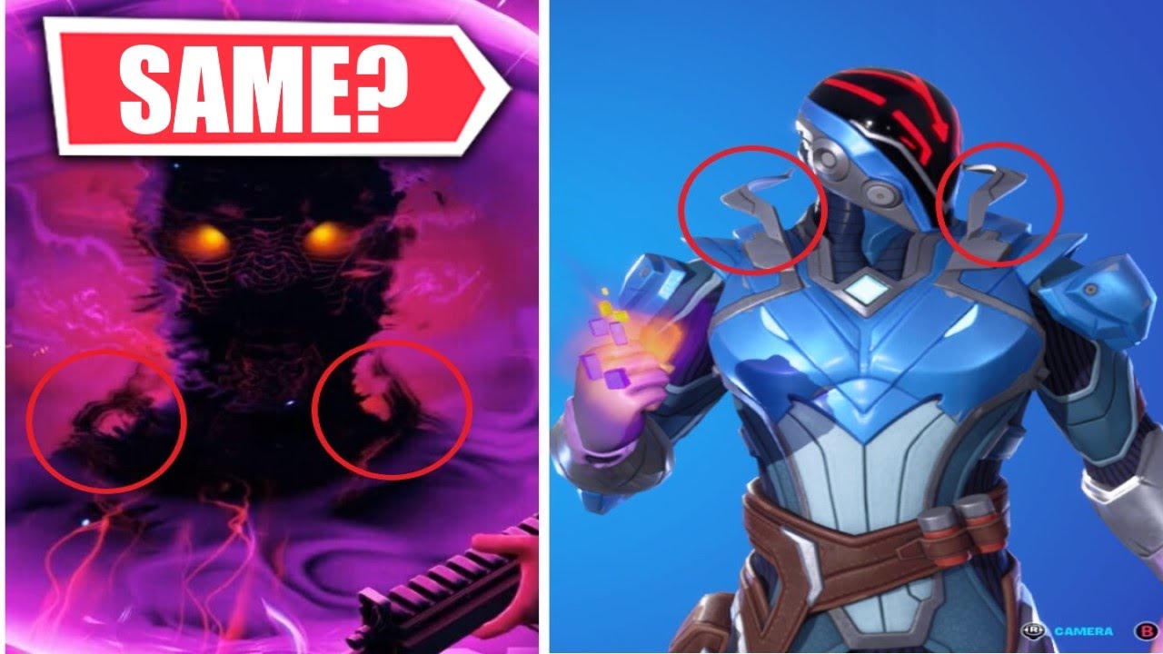 Is Geno The Origin? - YouTube