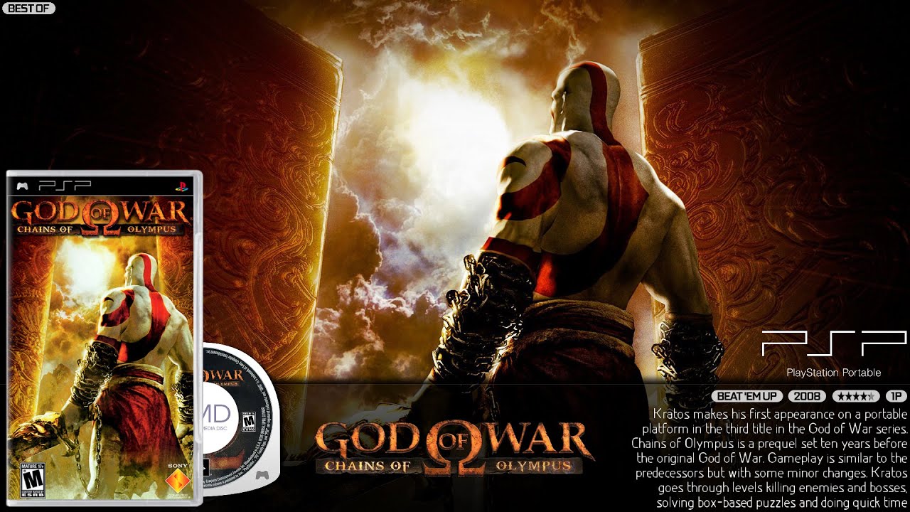 Showcase Game Menu - TITAN (Core Type R/RetroFe) - YouTube