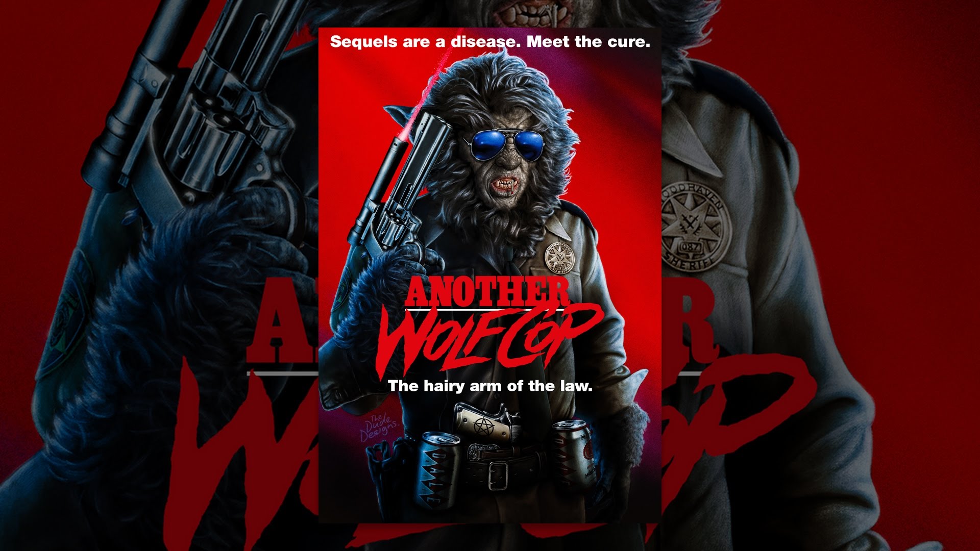 Another WolfCop - YouTube