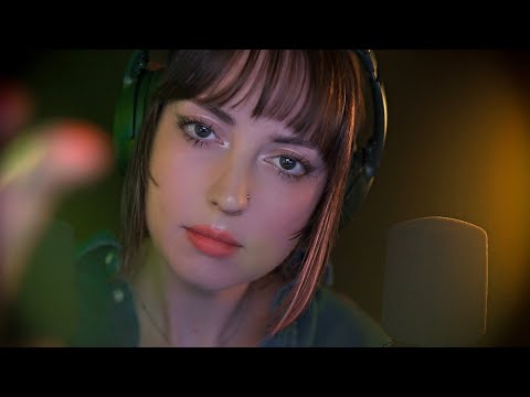 Delicate ASMR For The Deepest Sleep 😴