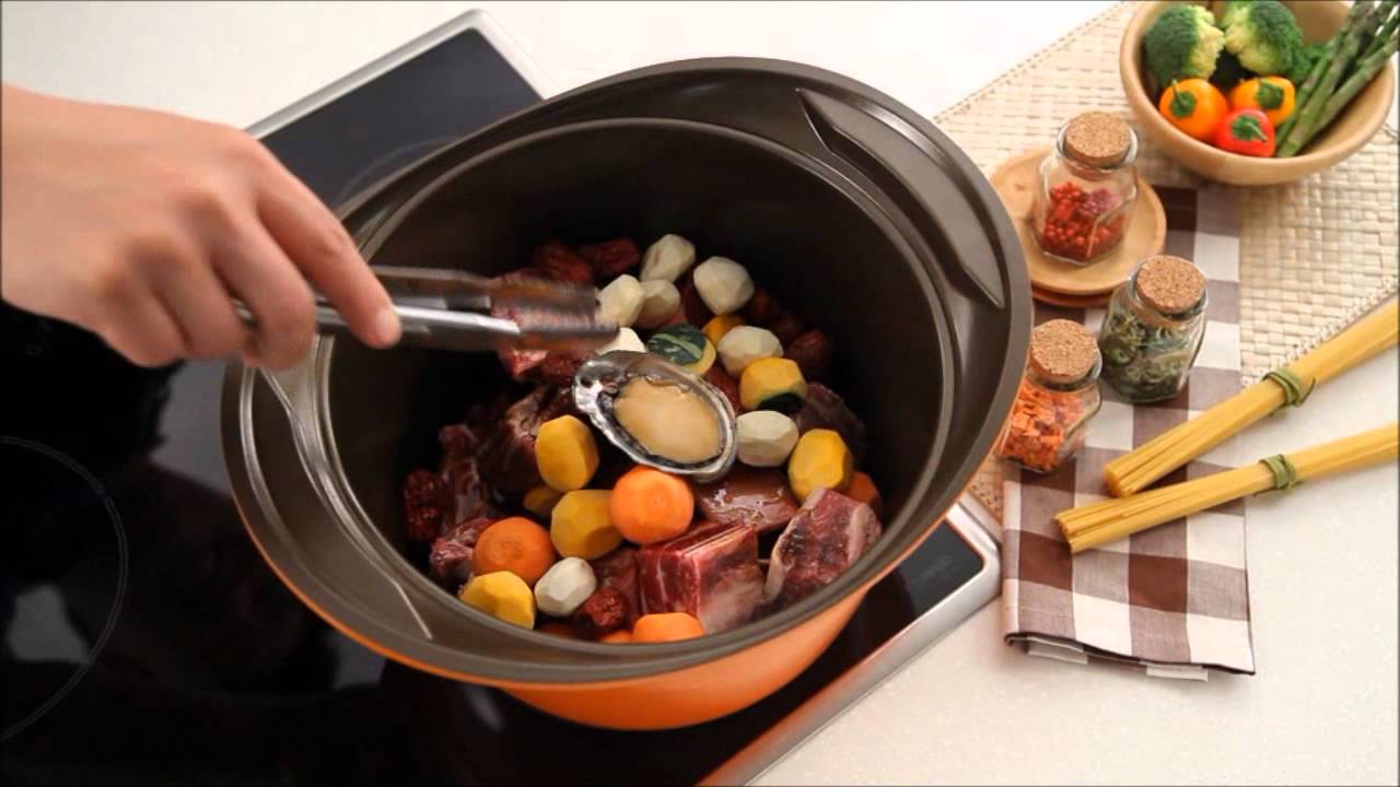 Olla Roichen Premium - YouTube