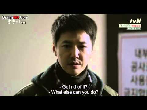 GAP-DONG ep1-3engsub