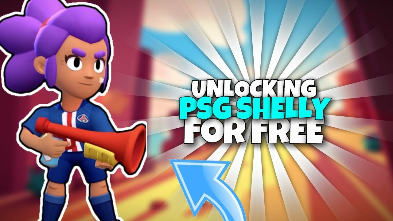 Unlocking PSG shelly - YouTube