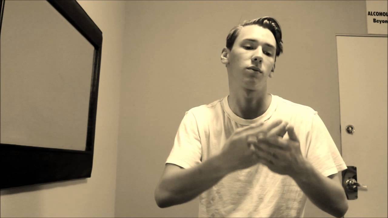 collin castillo cdm asl 3 - YouTube