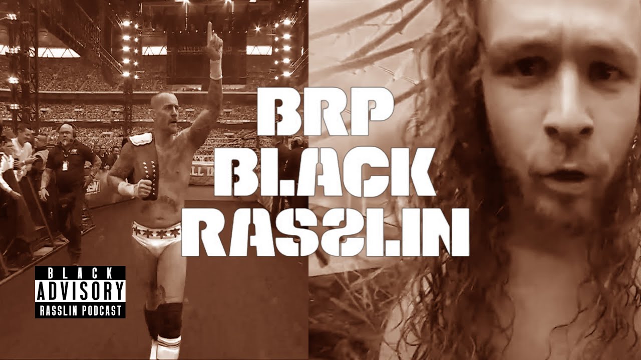 CM Punk's All In Fall Out | Black Rasslin' Clips - YouTube