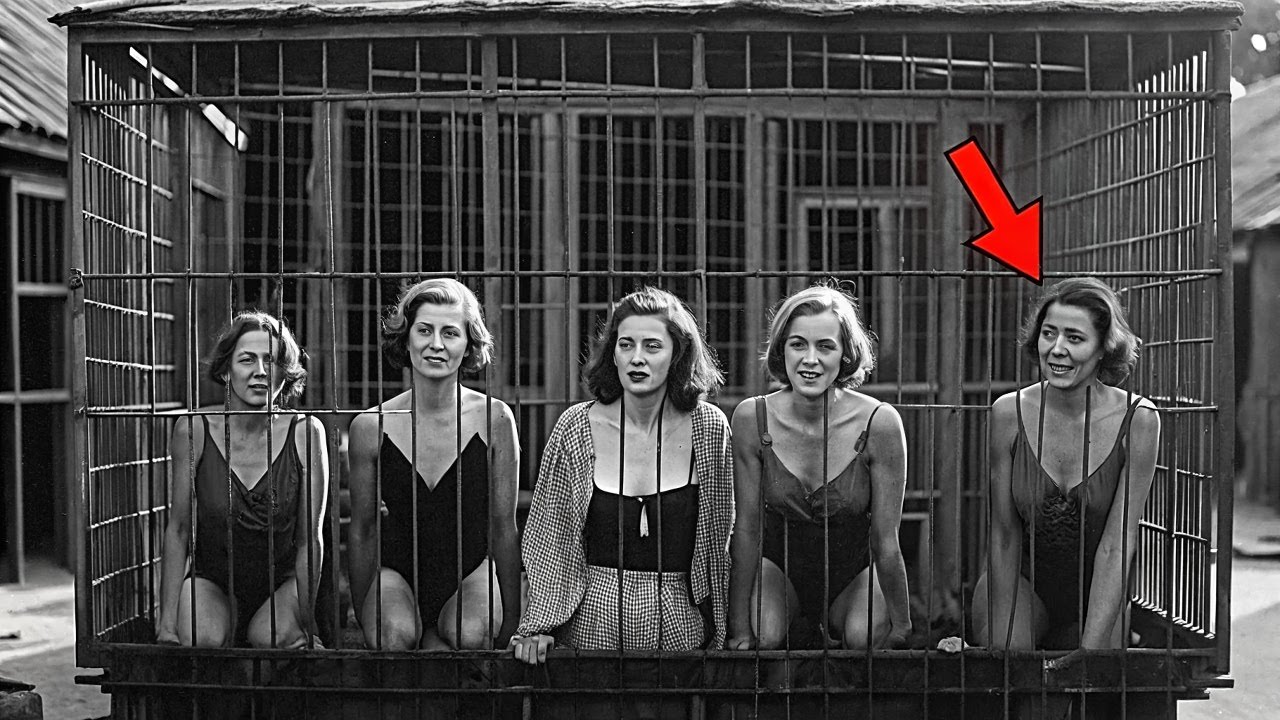 History’s Most Shocking Photos Ever Captured - Rare Histiric Photos ...