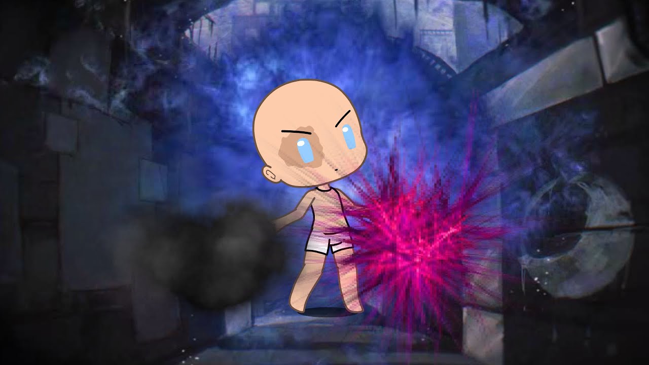 EL BEBE / Gacha Life - YouTube