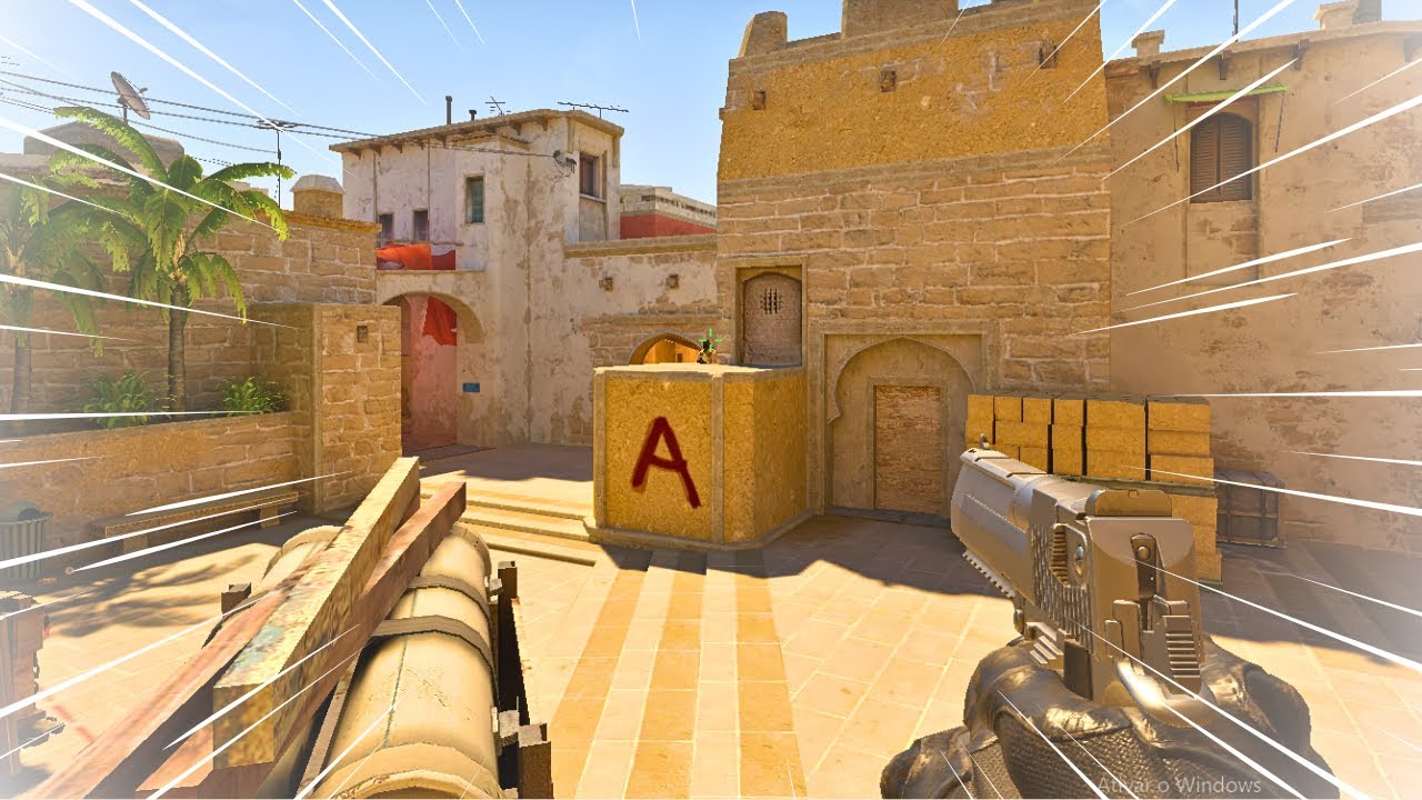 montage cs2 only deagle - YouTube