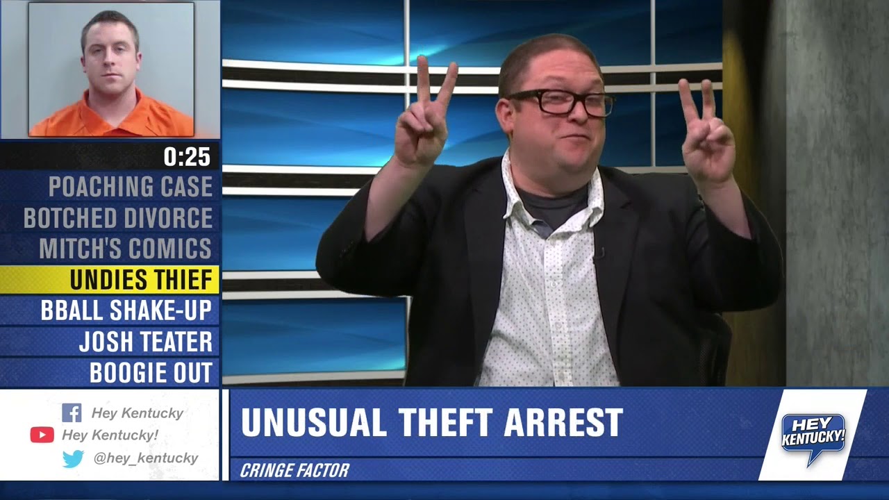 Cringe Factor (February 24, 2020) - YouTube