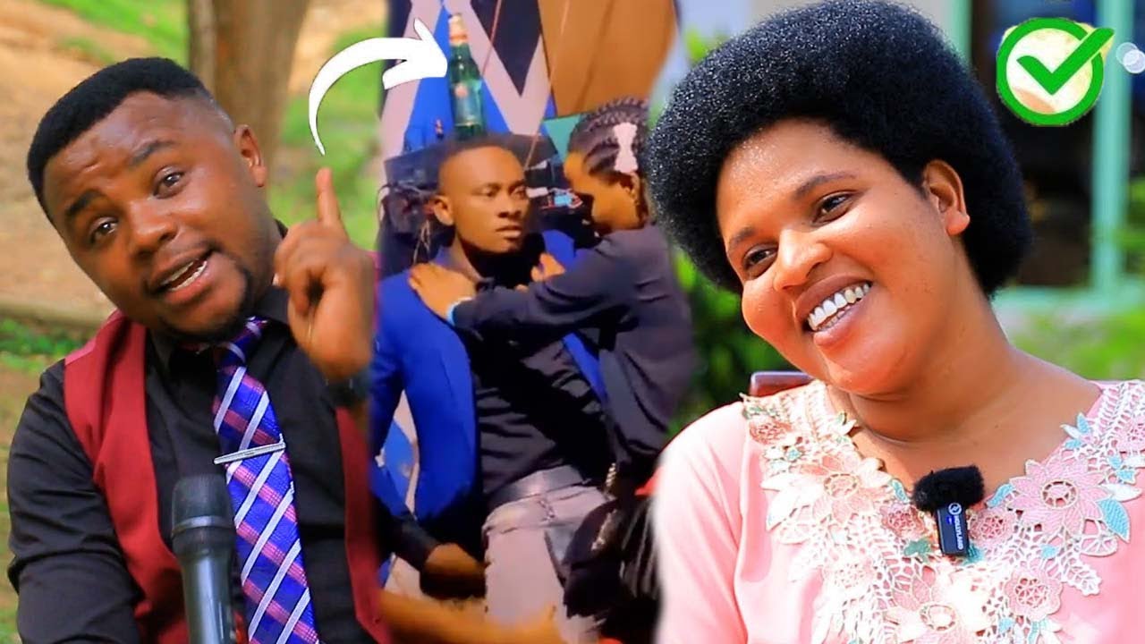 Amafoto Yabambay Ubusa